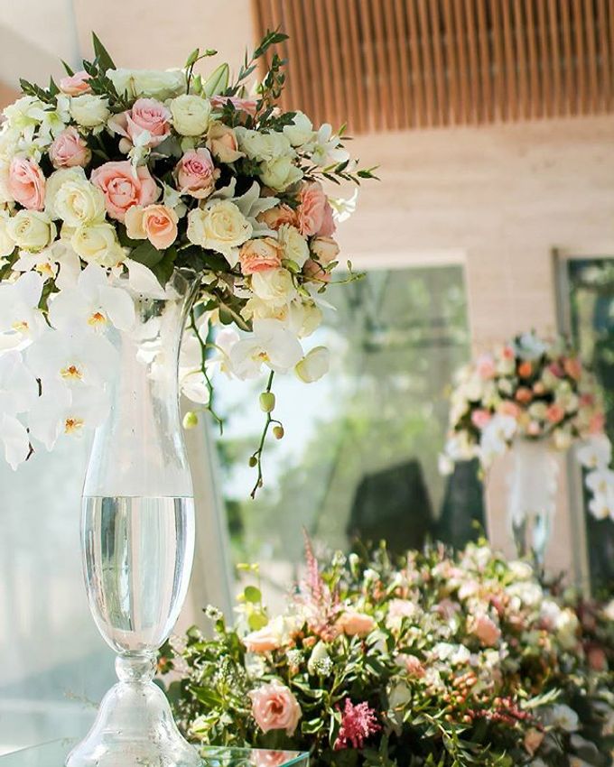Various Projects | Butterfly Event Styling | Bridestory