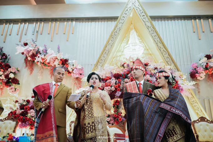 Perdana & Ursula | Graha and Conventional Hall Ronatama | Bridestory