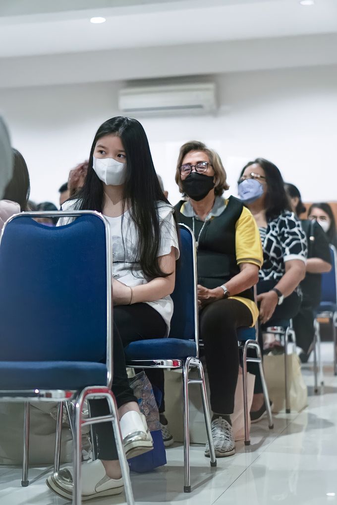 Foto dokumentasi | Fotoalisme | Bridestory