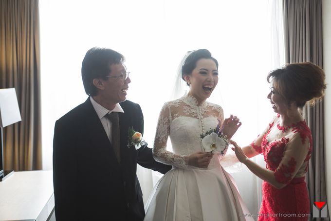 The Wedding of Hendra Widjaja & Yenni Tsai by Aenigma Picture Story ...
