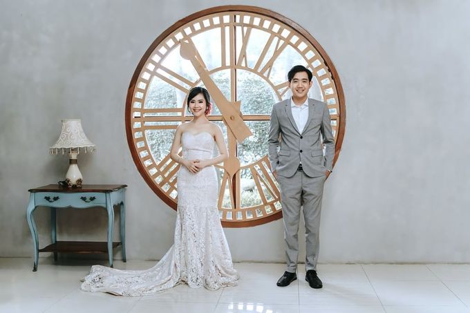 Diversity by Couple Story Pictures | Bridestory.com