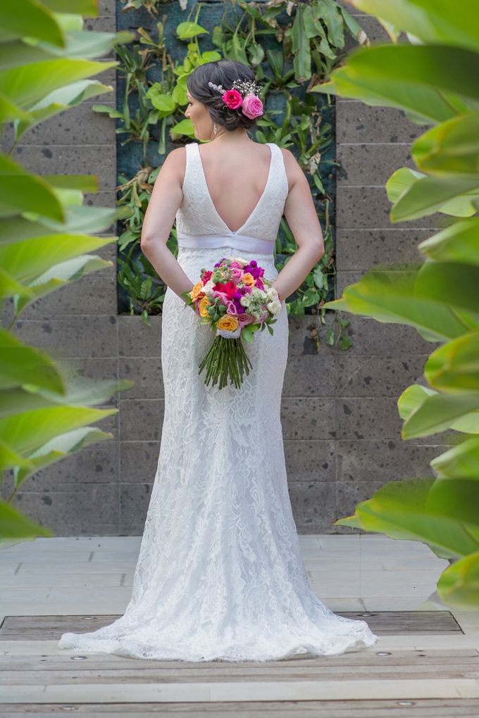 WEDDING KELLY ANN & CLINTON by TJANA PHOTOGRAPHY BALI | Bridestory.com