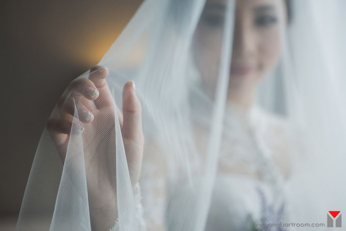The Wedding of Hendra Widjaja & Yenni Tsai by Aenigma Picture Story ...