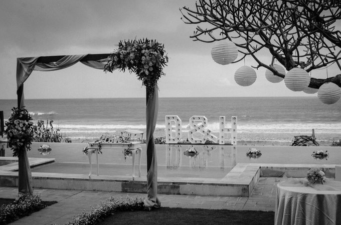 WEDDING MR & MRS JOHANNES by TJANA PHOTOGRAPHY BALI | Bridestory.com