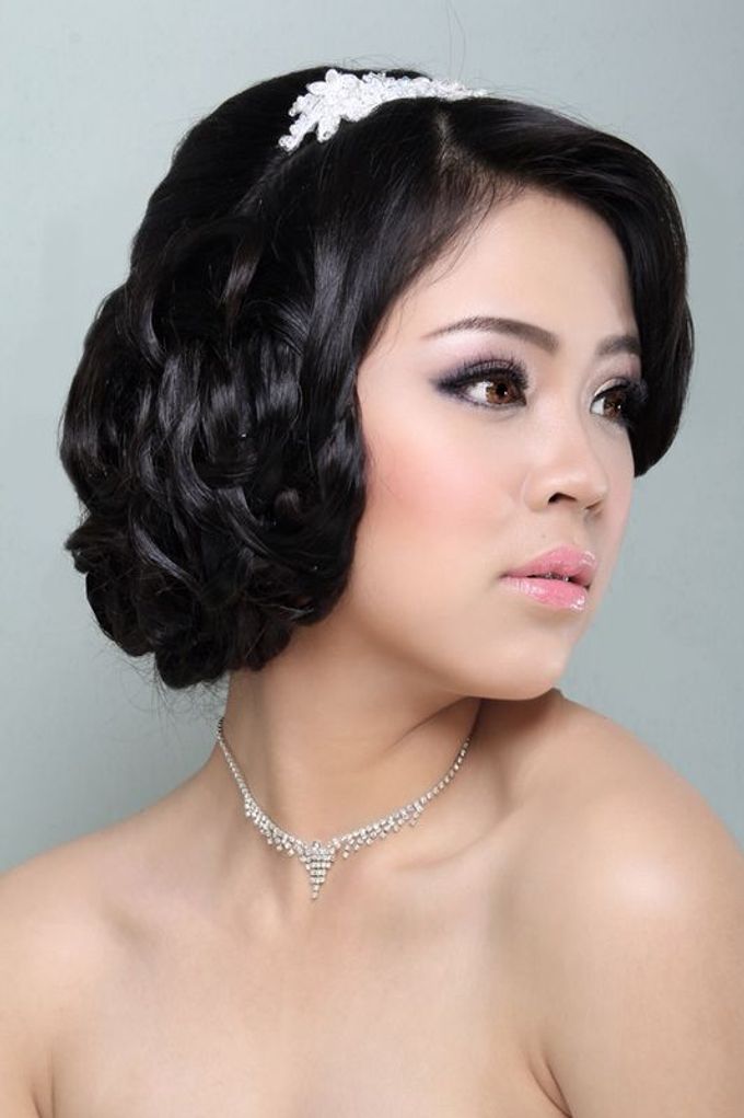 Make Up Story by Sparks | Make Up Story by Sparks | Bridestory