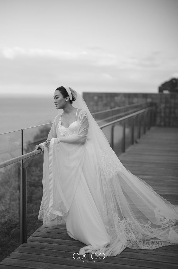 ferdian & stacia by Twogather Wedding Planner | Bridestory.com