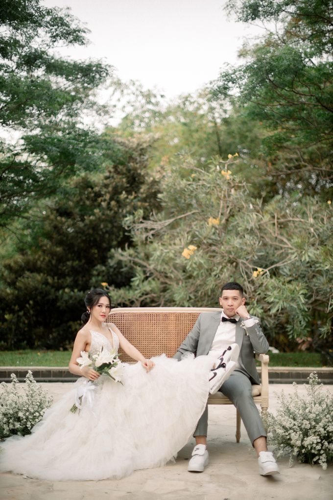 Wendra and Joan's Wedding (03 September 2022) | MEIJER Creative ...