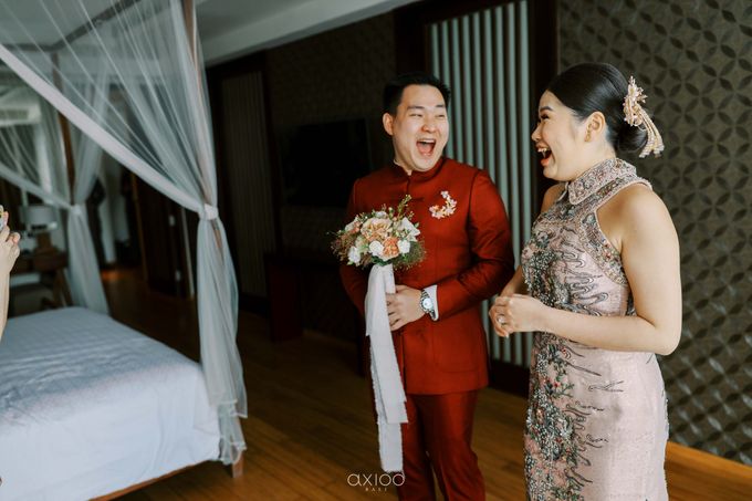 The Wedding Of Agnes & Ryan by Bali Eve Wedding & Event Planner ...