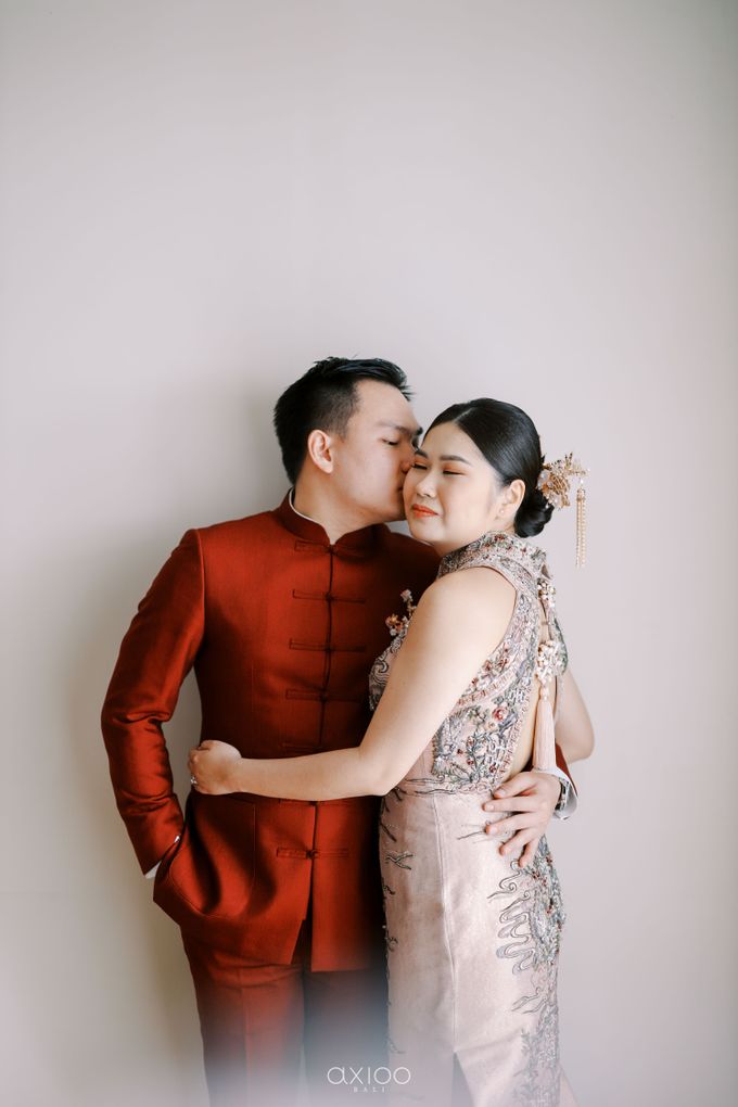 The Wedding Of Agnes & Ryan by Bali Eve Wedding & Event Planner ...