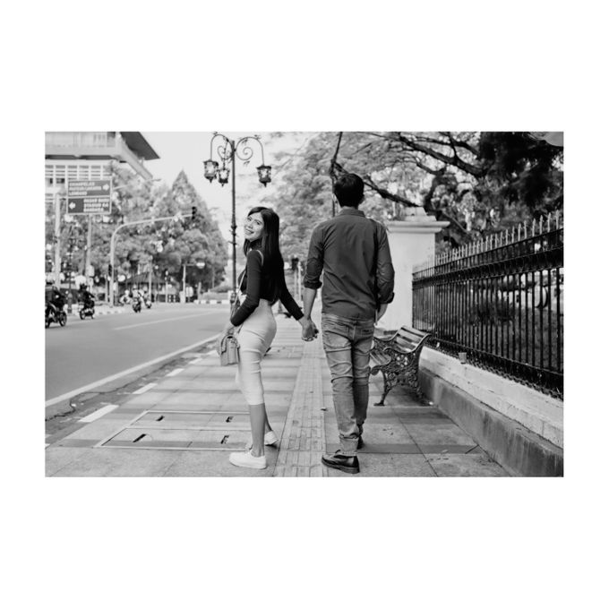 fajar n siti by 7th studio | Bridestory.com