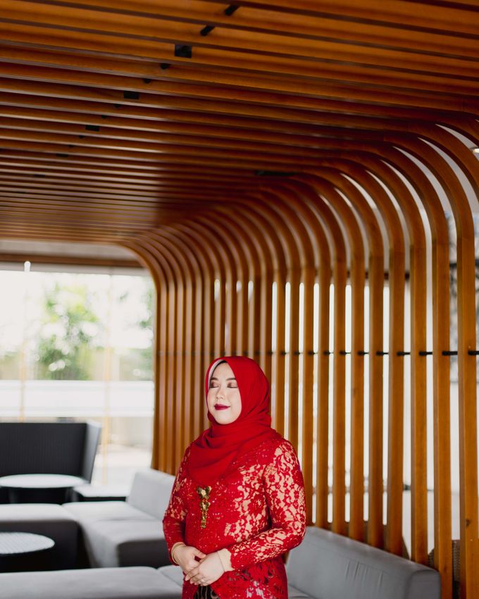 The Engagement of Lala & Avi | XO.Photoworks | Bridestory