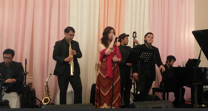 MC & Entertainment | JUNNO MC Entertainment | Bridestory