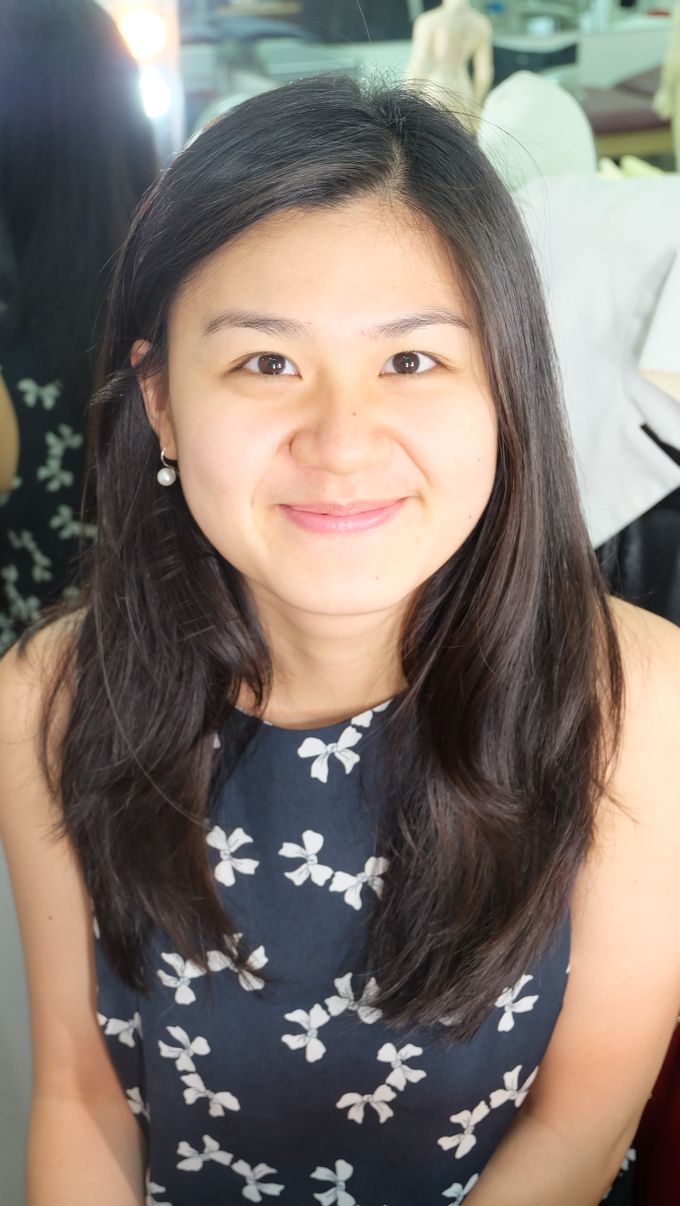 Miss maya | Tirza Vania | Bridestory