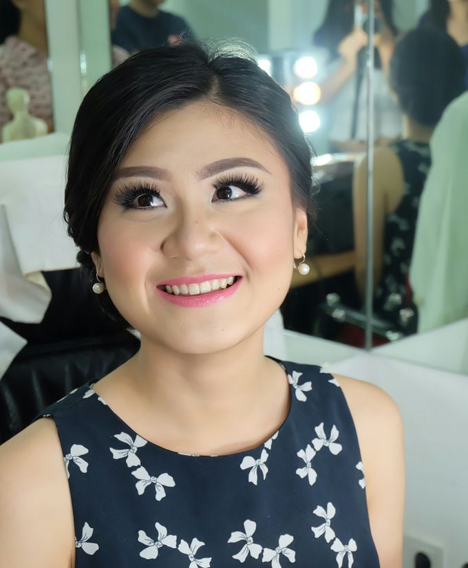 Miss maya | Tirza Vania | Bridestory