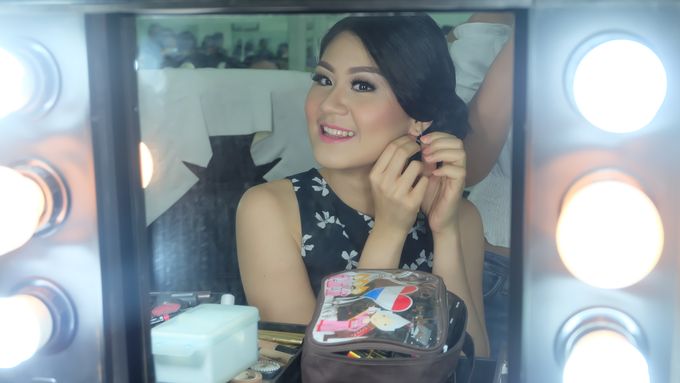 Miss maya | Tirza Vania | Bridestory
