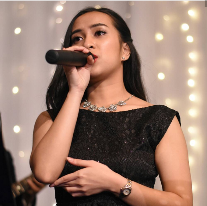 The Wedding Of Julio & Yunisa by Venus Entertainment | Bridestory.com