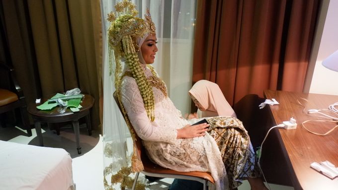 Hotel Istana Nelayan | Storia Organizer | Bridestory