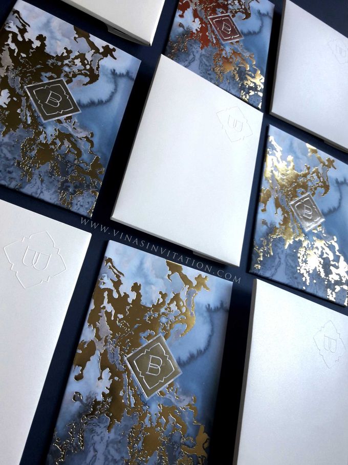 Bridal Bazaar Sydney Invitation | Vinas Invitation | Bridestory