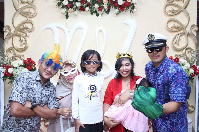 Mitha and Imam Wedding | 83photostudio | Bridestory