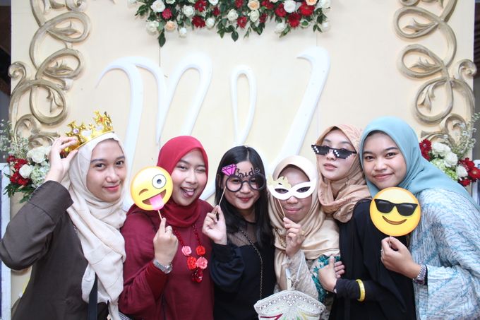 Mitha and Imam Wedding | 83photostudio | Bridestory