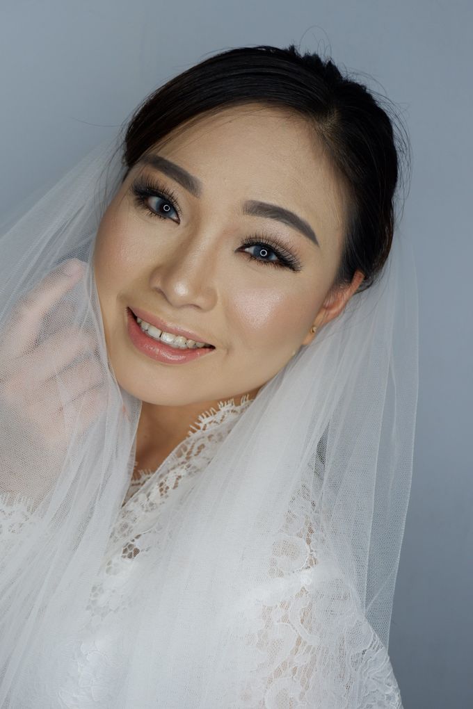 Anisya | Yeremia.C | Bridestory