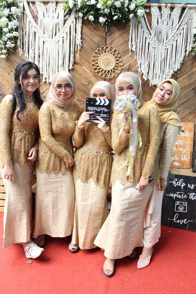 Balqis and JIhad Wedding | 83photostudio | Bridestory