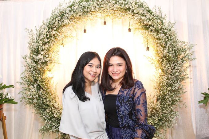 Lita and Derien Wedding | 83photostudio | Bridestory