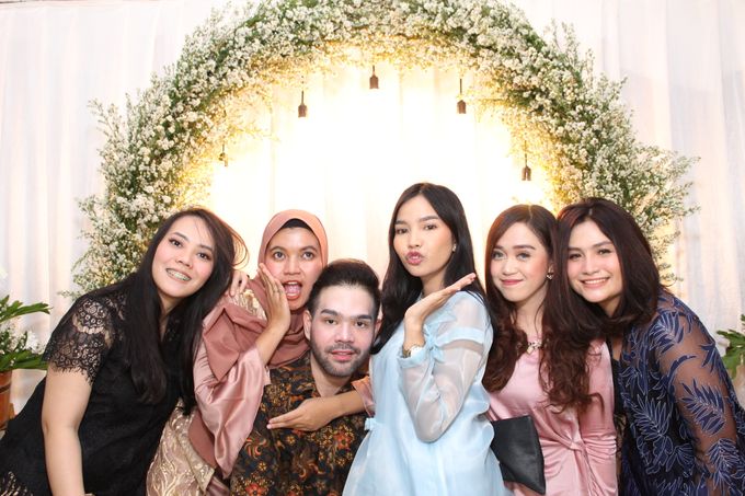 Lita and Derien Wedding | 83photostudio | Bridestory