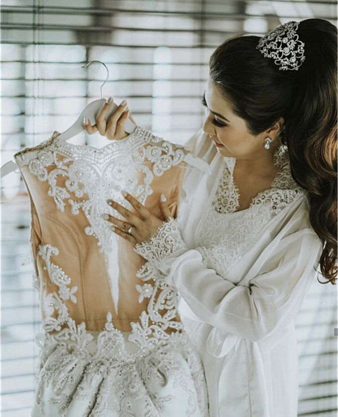 The Wedding of Eric & Pritha | Giftware Souvenir | Bridestory