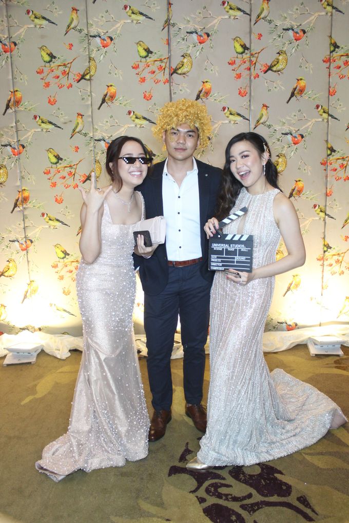 Dimitri and Amanda Wedding | 83photostudio | Bridestory