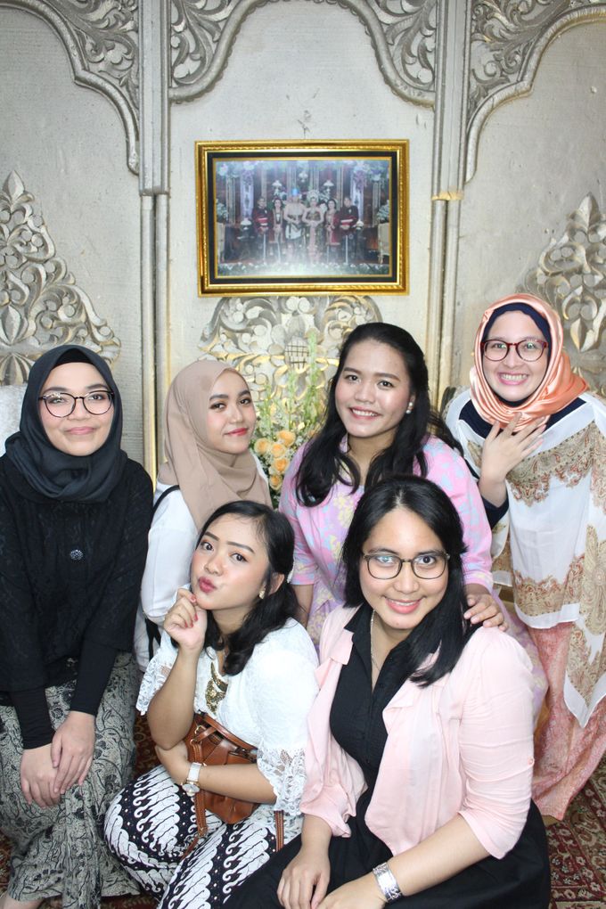 adi & clara Wedding | 83photostudio | Bridestory