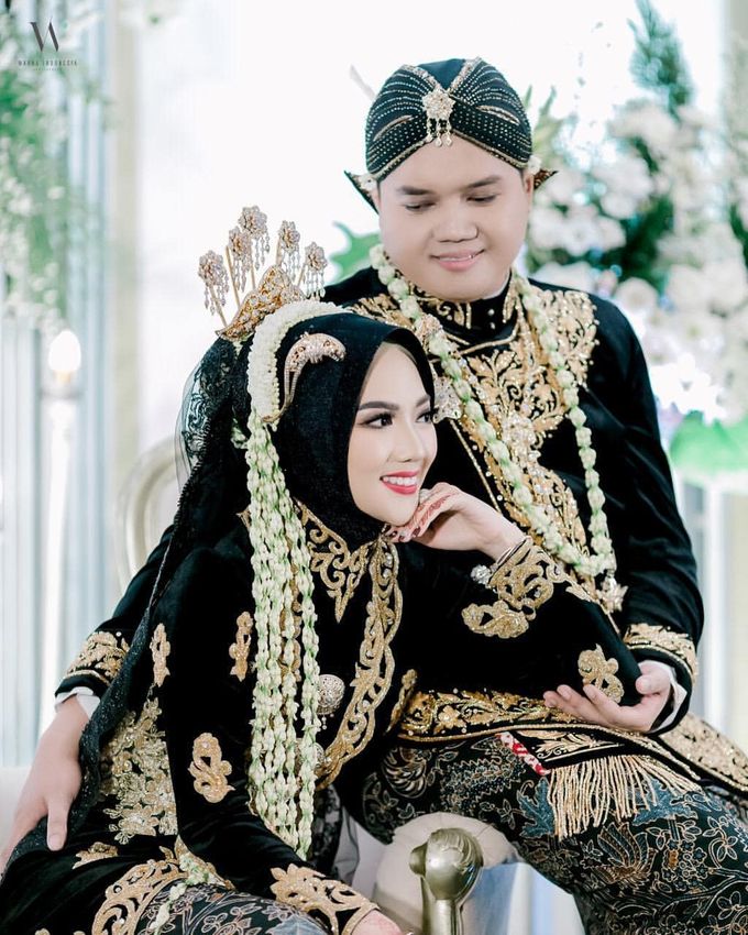 Ghea & Ian | Kapulaga Wedding Planner | Bridestory