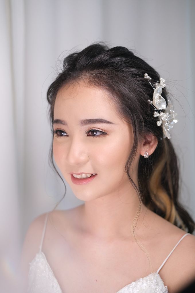 BRIDE MAKEUP 2021 | Ameliahuang.Mua | Bridestory