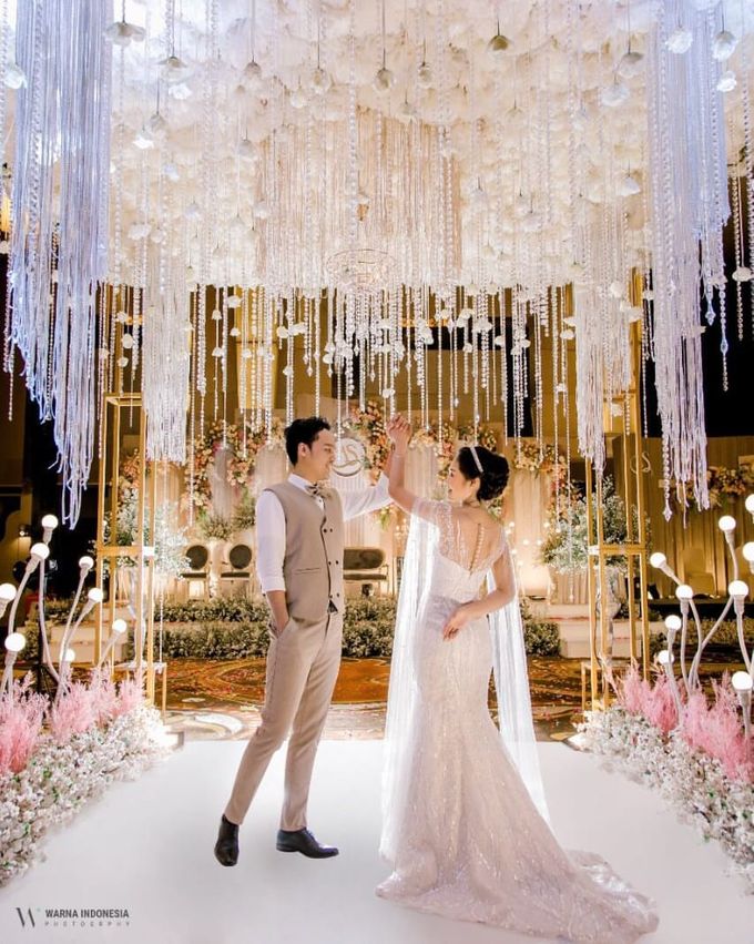 AGATA & SETO : Royal Ambarrukmo Yogyakarta | Kapulaga Wedding Planner | Bridestory