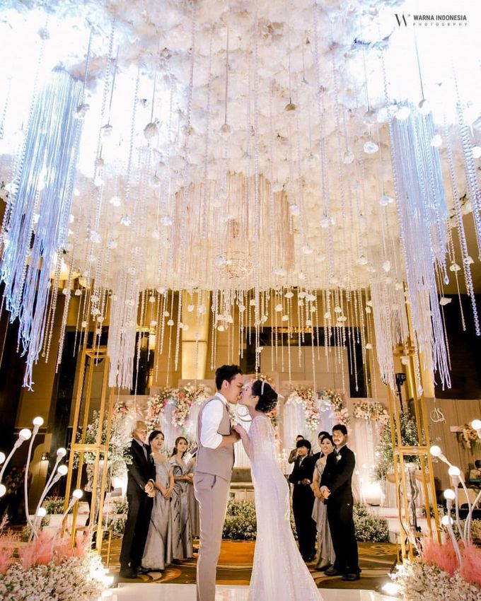 AGATA & SETO : Royal Ambarrukmo Yogyakarta | Kapulaga Wedding Planner | Bridestory