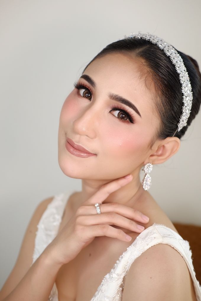 Susan | Chindra Tansil | Bridestory