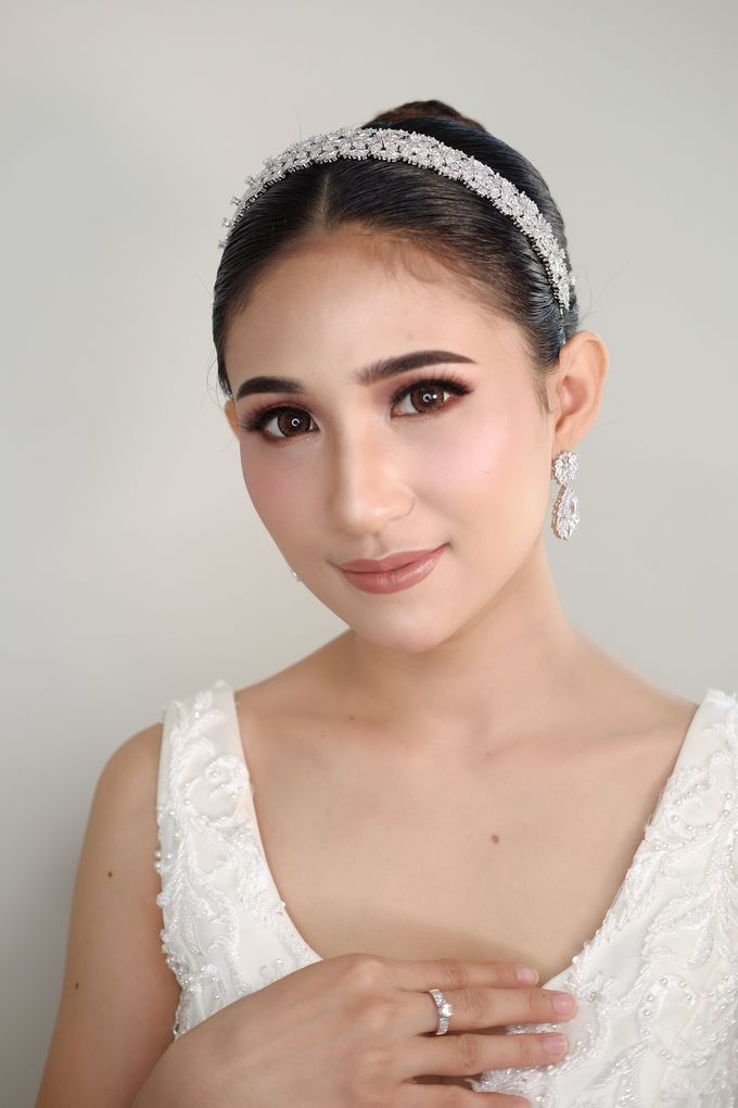 Susan | Chindra Tansil | Bridestory