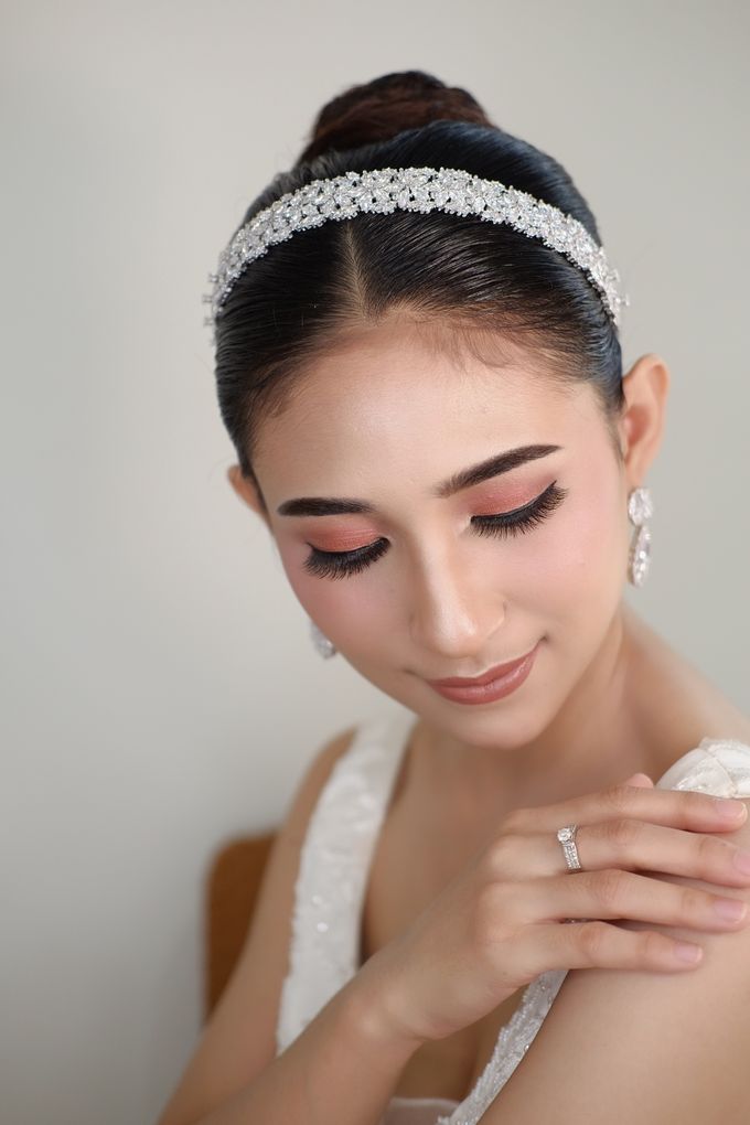 Susan | Chindra Tansil | Bridestory