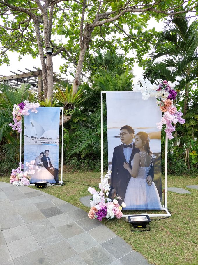 Arven & Shelley | Vido Sim | Bridestory