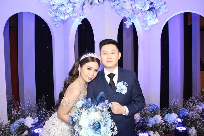 Kevin & Meilisa Wedding by 83photostudio | Bridestory.com