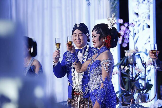 Omah Pakem by Omah Pakem | Bridestory.com