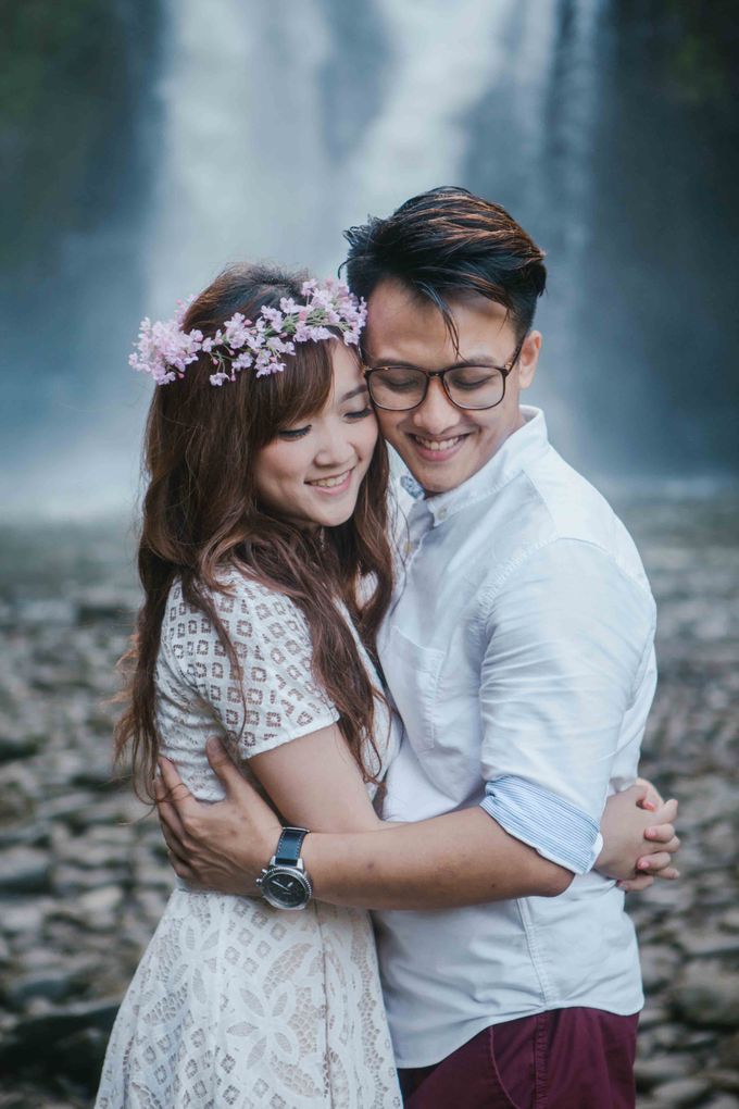 BALI PREWEDDING DAWN & GUO HAO | StayBright | Bridestory