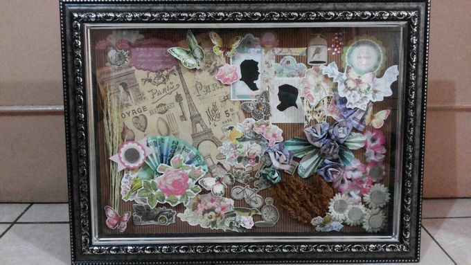 Mahar Simple | Mahar Simple | Bridestory