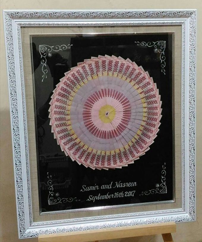 Mahar Design | Hanana Flora | Bridestory