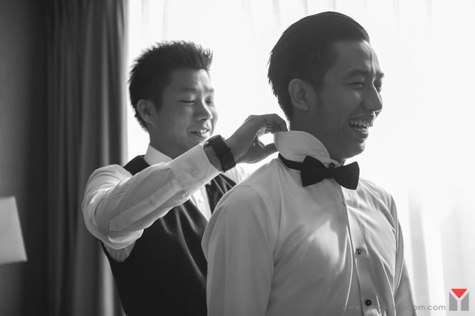 The Wedding of Hendra Widjaja & Yenni Tsai by Aenigma Picture Story ...