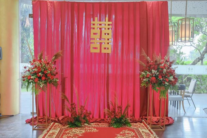 TeaPai Ceremony Frera & Raynold | MARITZA PLANNER|ORGANIZER|DECORATION ...