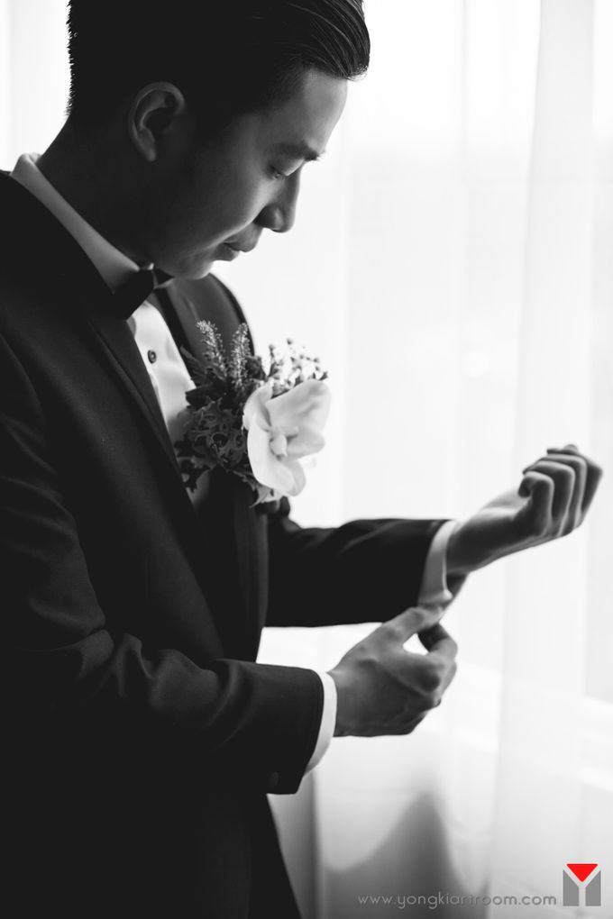 The Wedding of Hendra Widjaja & Yenni Tsai by Aenigma Picture Story ...