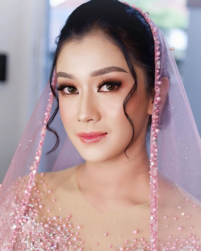 FUJA by Shii.MUA | Bridestory.com