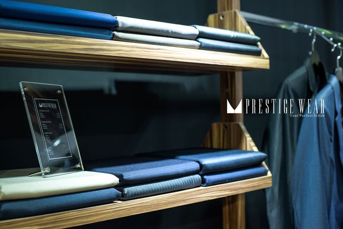 Prestige Wear Boutique Store | Prestige Wear | Bridestory