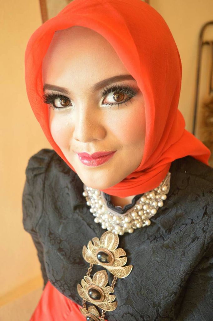 Kryztal Makeup | Kryztal Makeup | Bridestory